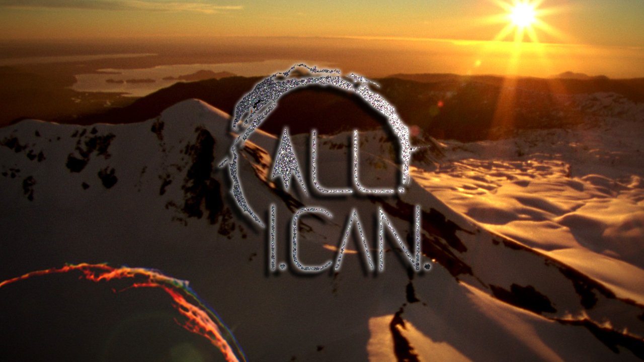 Behind the All.I.Can Kootenay Street Segment - Kootenay Mountain Culture