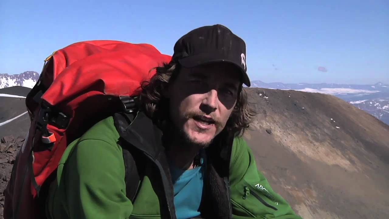 Greg Hill And His Quest for 2MiL - Kootenay Mountain Culture