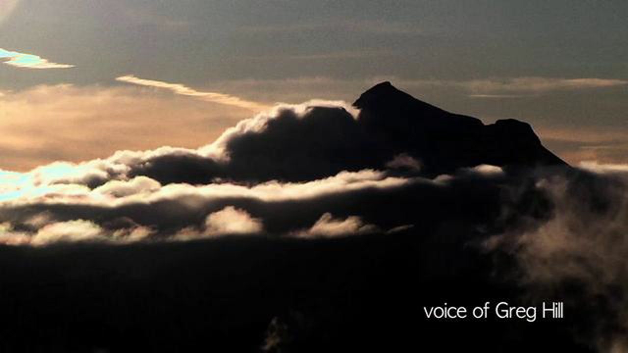 Greg Hill On His Way to 2 Million - Kootenay Mountain Culture