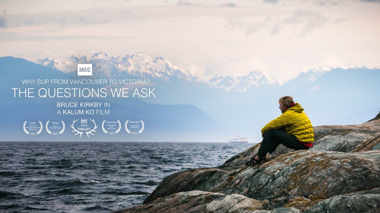 The Questions We Ask - Kootenay Mountain Culture