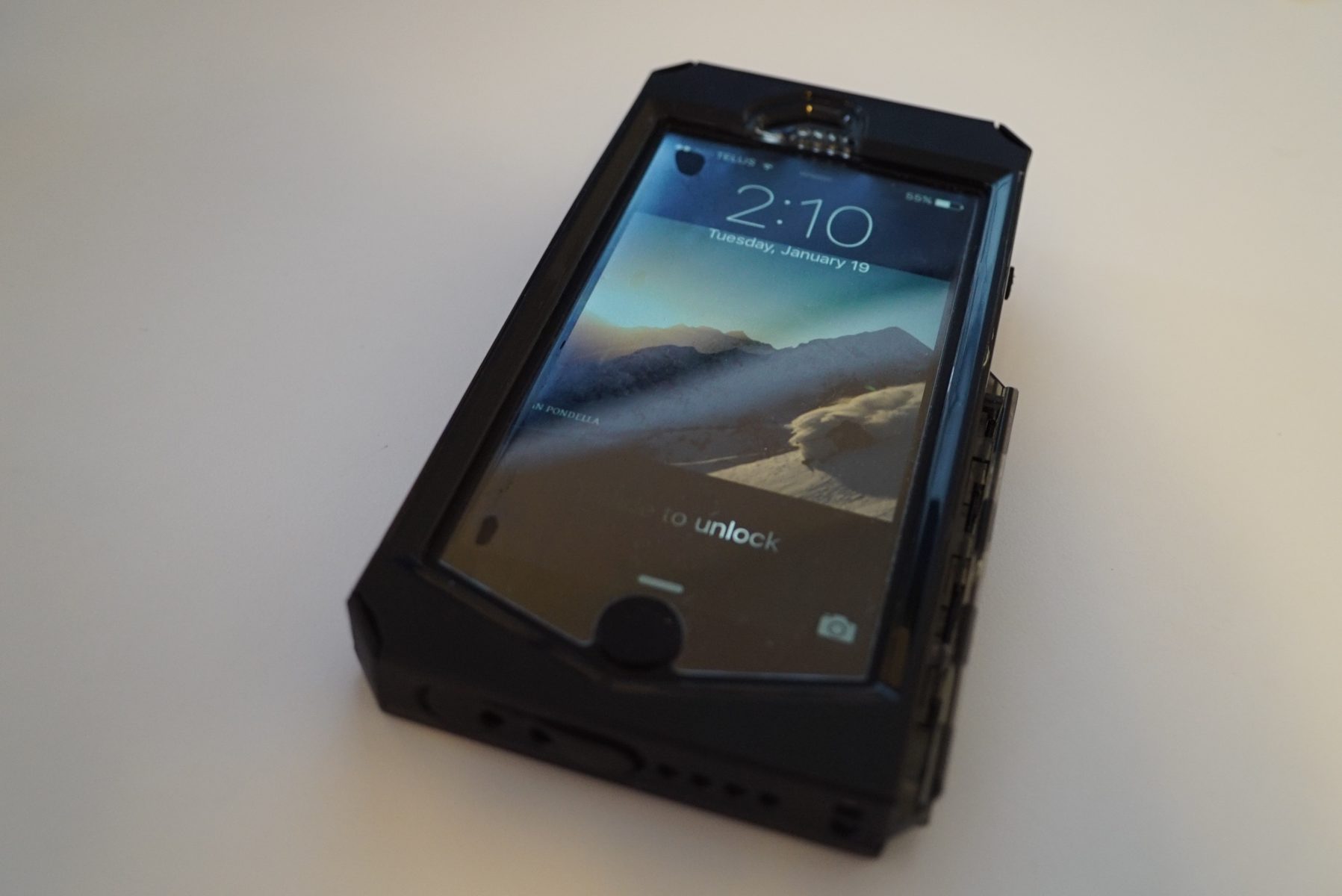 Review: Hitcase PRO - Kootenay Mountain Culture