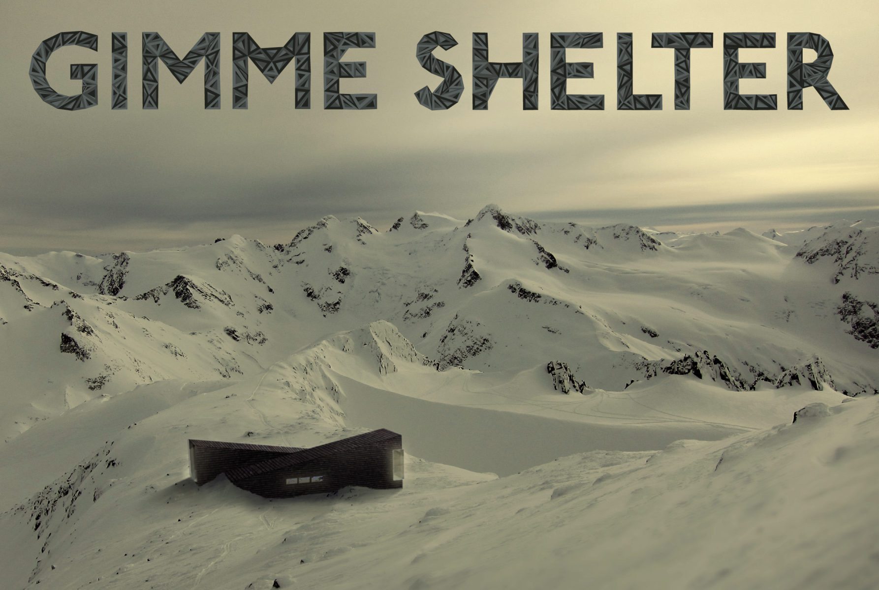 Confirmed: New Huts For Spearhead Traverse - Kootenay Mountain Culture