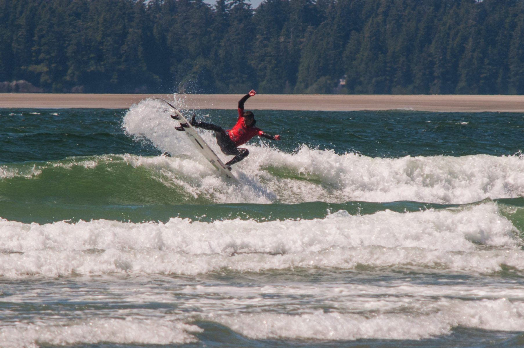 Canada’s Largest Surfing Competition - A History - Kootenay Mountain ...