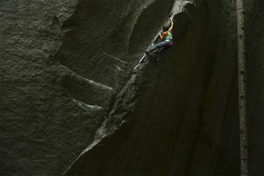 Meeting Legends At The Climbing Academy In Squamish - Kootenay Mountain ...