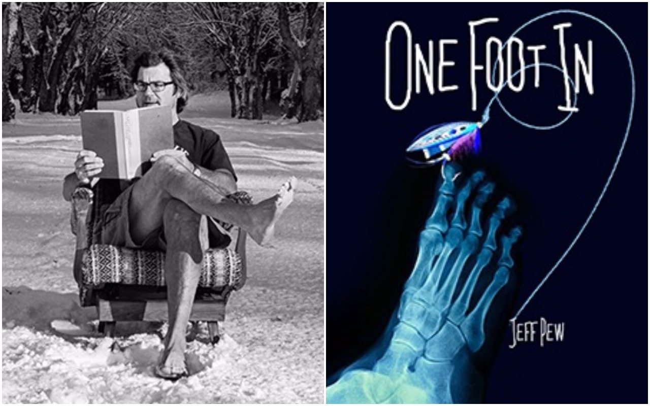 Book Review: One Foot In - Kootenay Mountain Culture