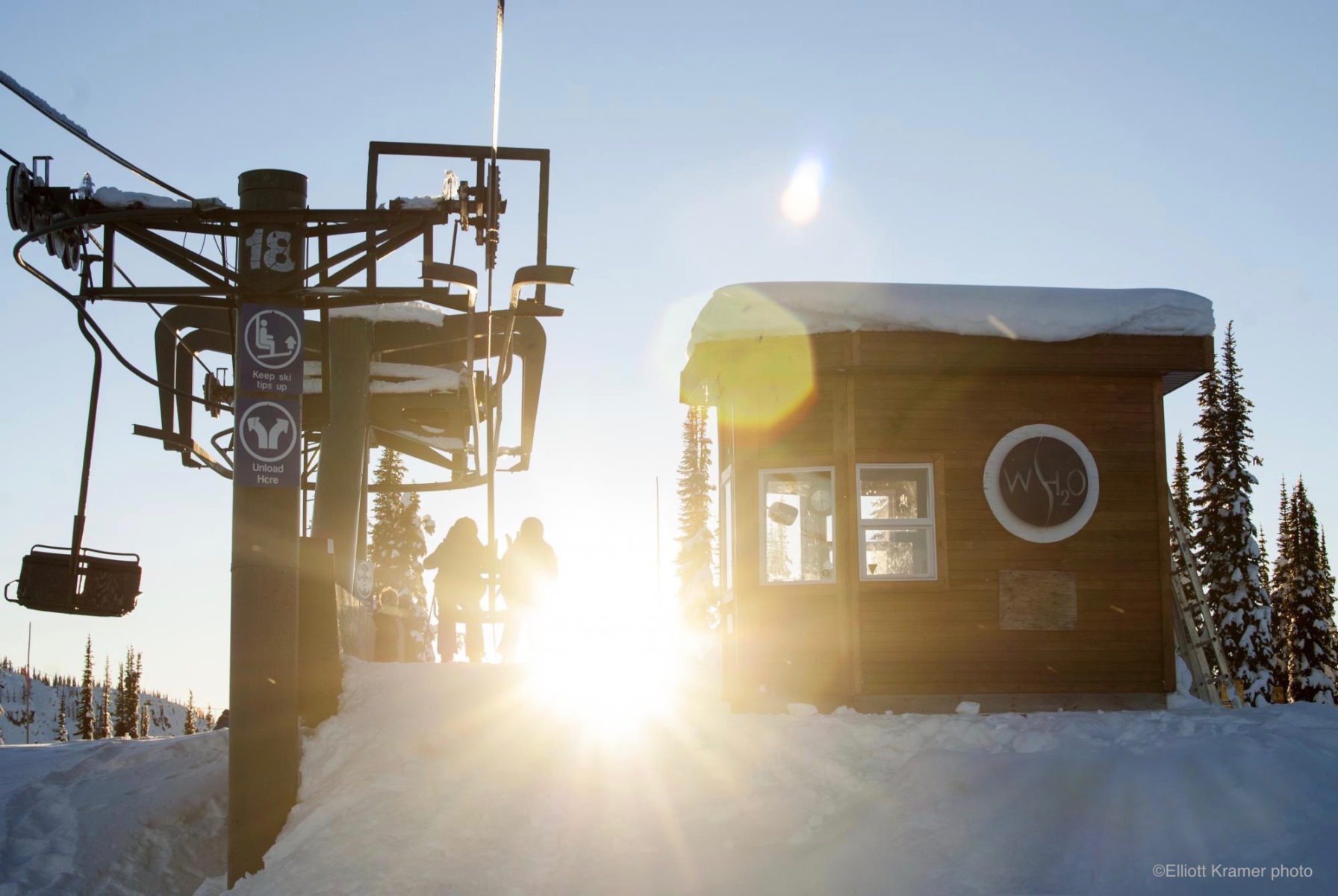 Whitewater Resort to Get Quad Chairlift - Kootenay Mountain Culture