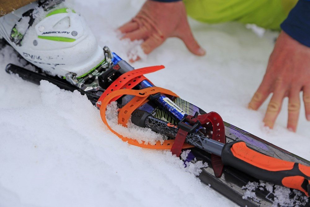 Win Skis or a Splitboard – #BackcountryLikeABoss Contest - Kootenay ...