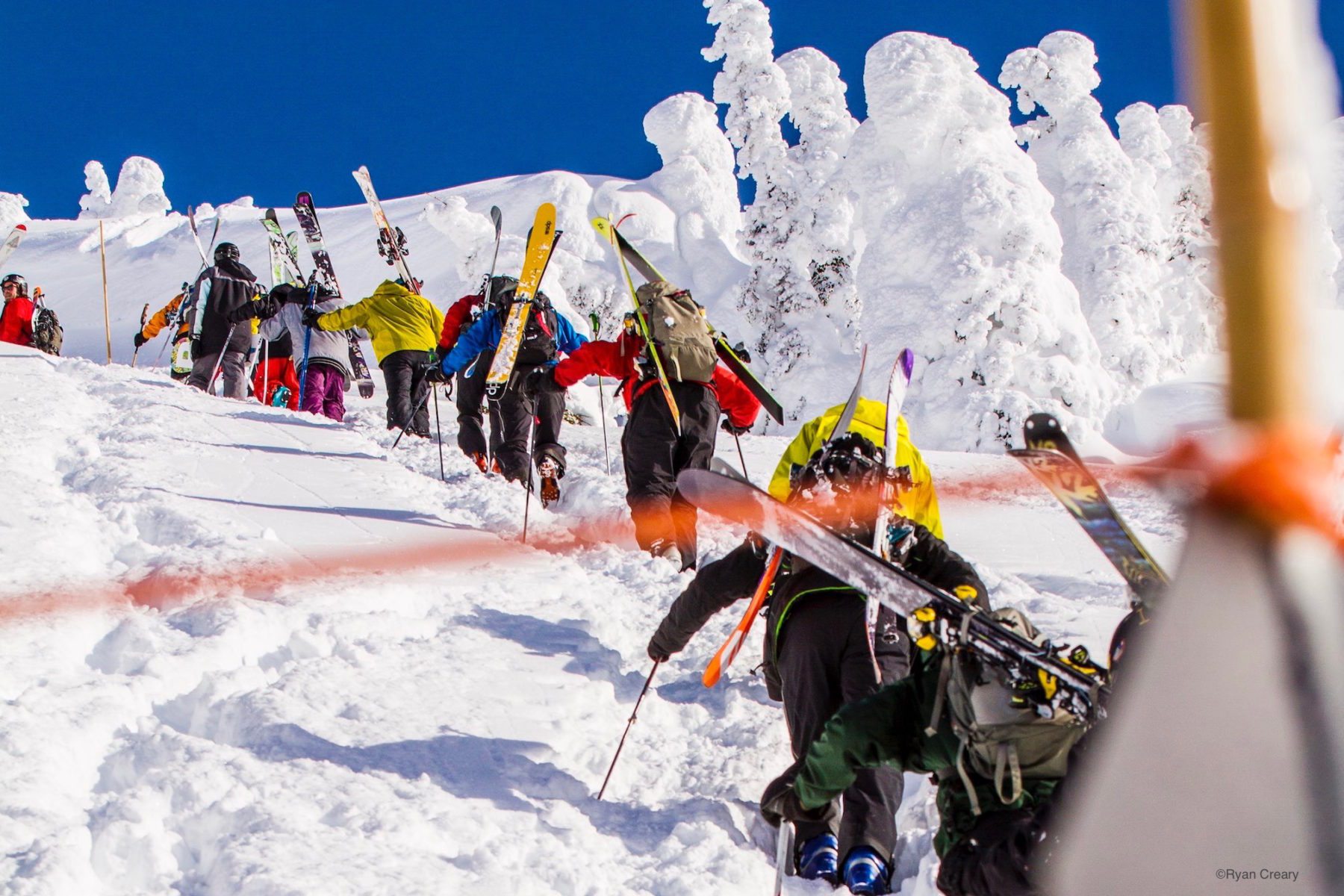 How Many Backcountry Skiers Are Out There? - Kootenay Mountain Culture