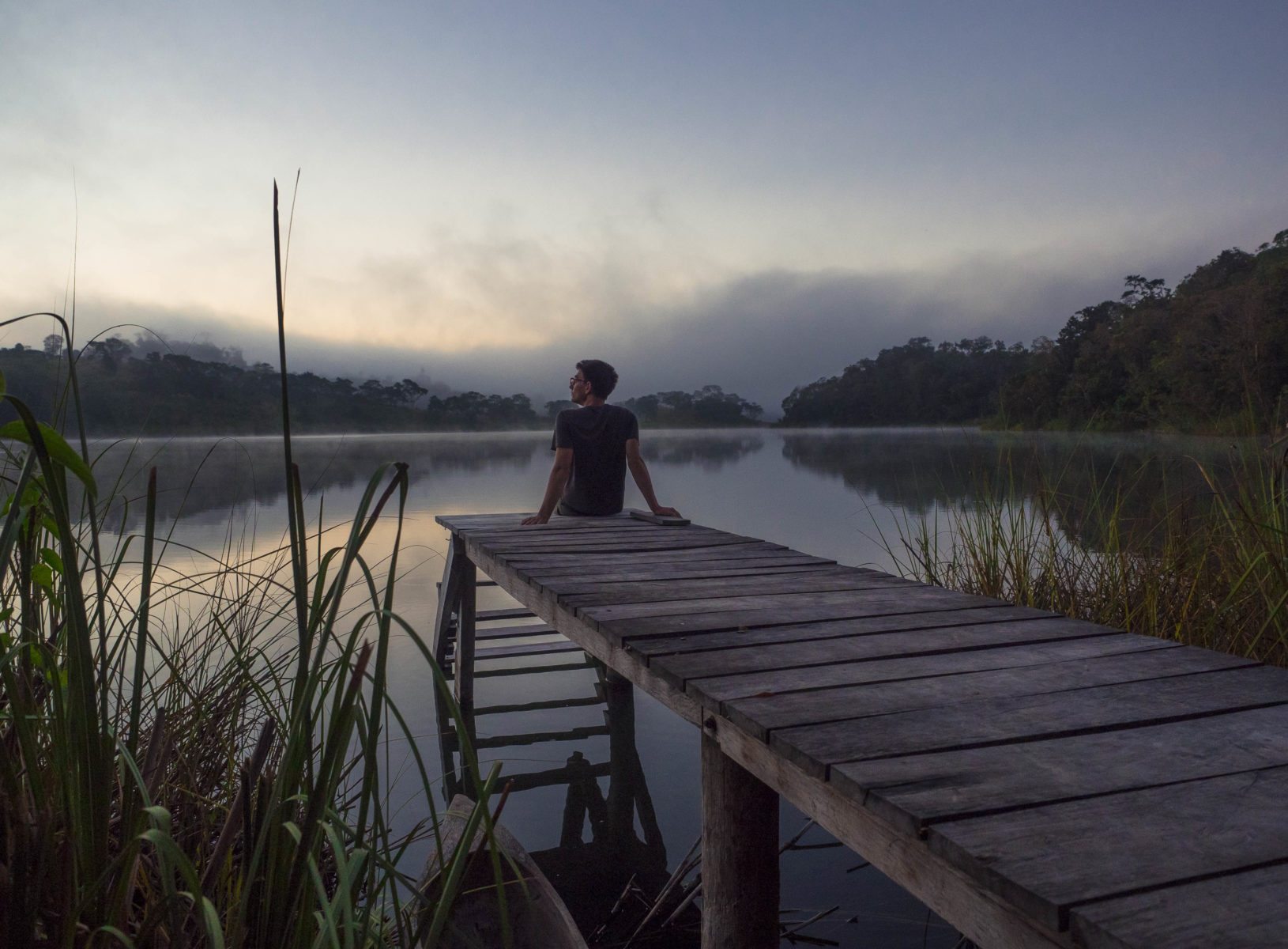 Meet Argenta's Most Talented Photographer Louis Bockner - Kootenay ...