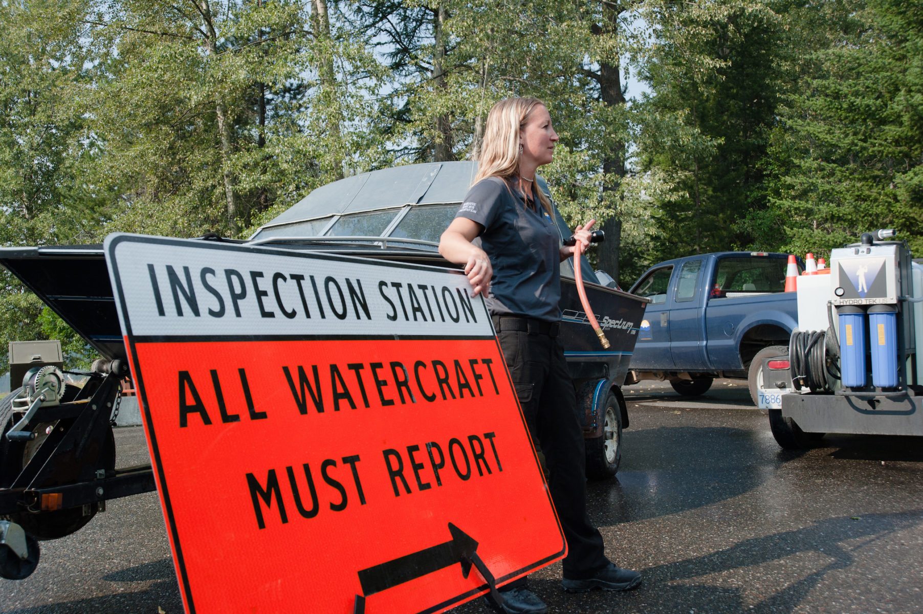 Why Tiny Invasive Mussels Are a Huge Deal in BC - Kootenay Mountain Culture