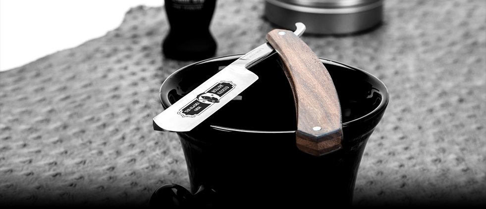 Shaving The Planet – The Rebirth of the Straight Razor - Kootenay ...