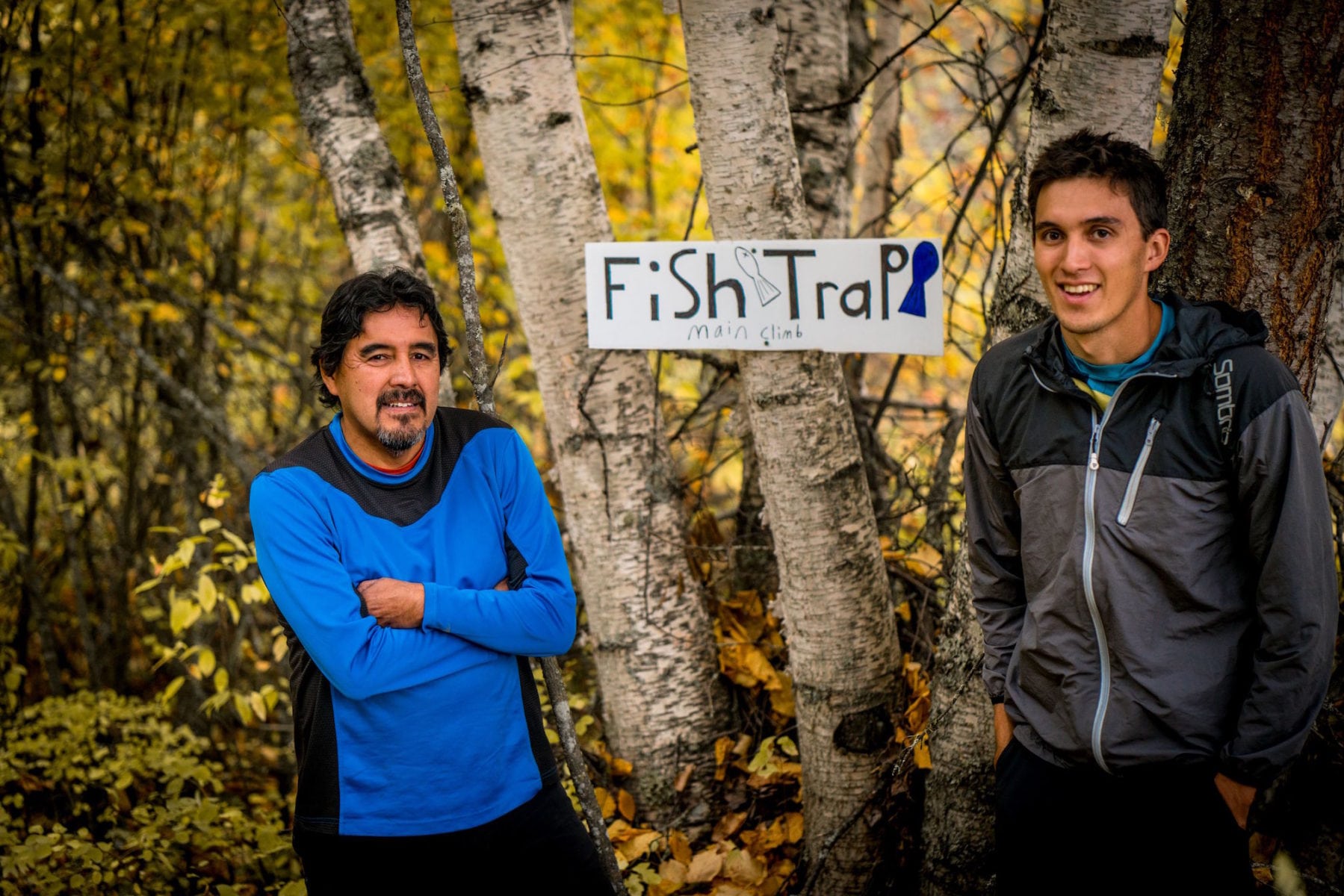 Trail Weavers – How Mountain Biking Has Impacted The Simpcw First ...