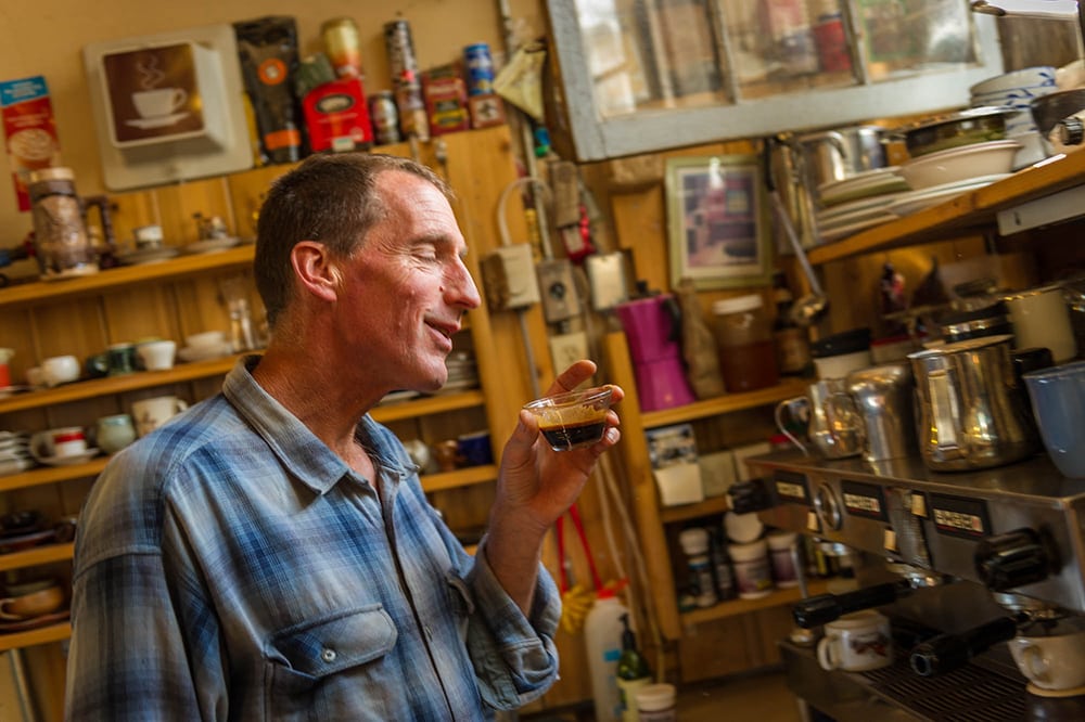 Meet the CEO of Kicking Horse Coffee – Elana Rosenfeld - Kootenay ...