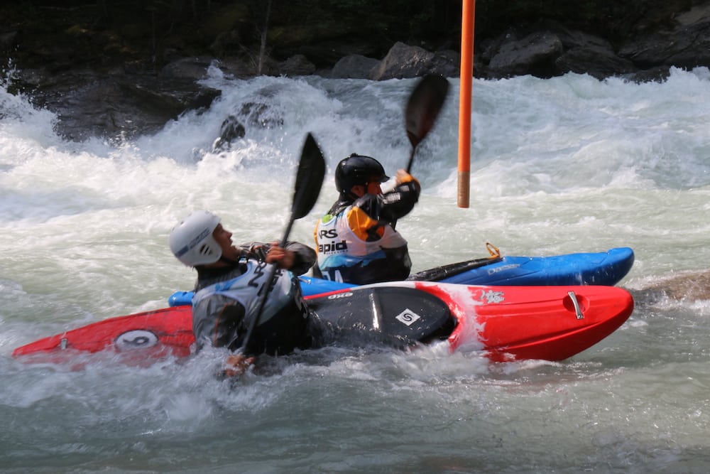 The Clearwater Kayak Festival Returns August 2022 - Kootenay Mountain Culture