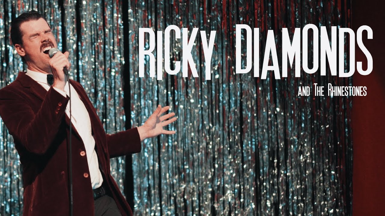 Dr. Heckle and Mr. Jive: Meet Kootenay Crooner Ricky Diamonds ...