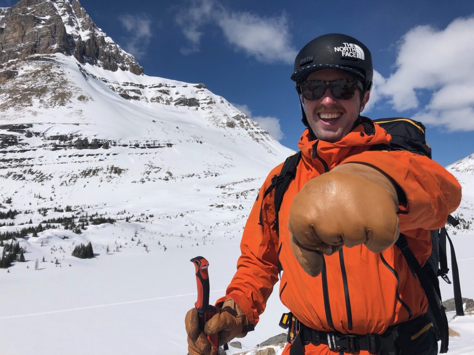 What's It Mean To Be A Ski Guide In 2020? - Kootenay Mountain Culture