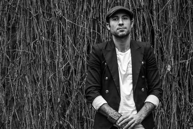 Music: Check Out Al Lee and his "Revolution Street" Album - Kootenay ...