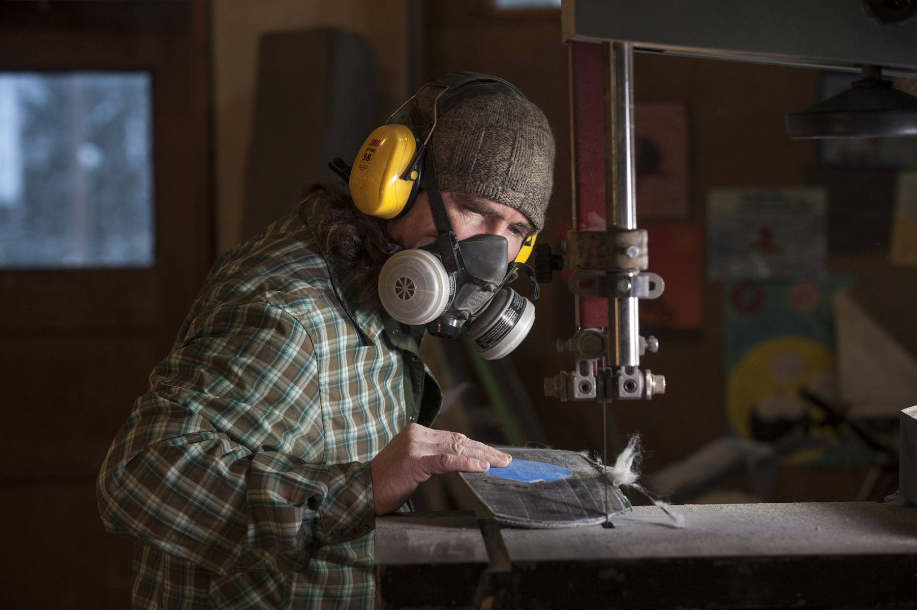 Rossland Ski Designer Al Eagleton Is Killin' It - Kootenay Mountain Culture