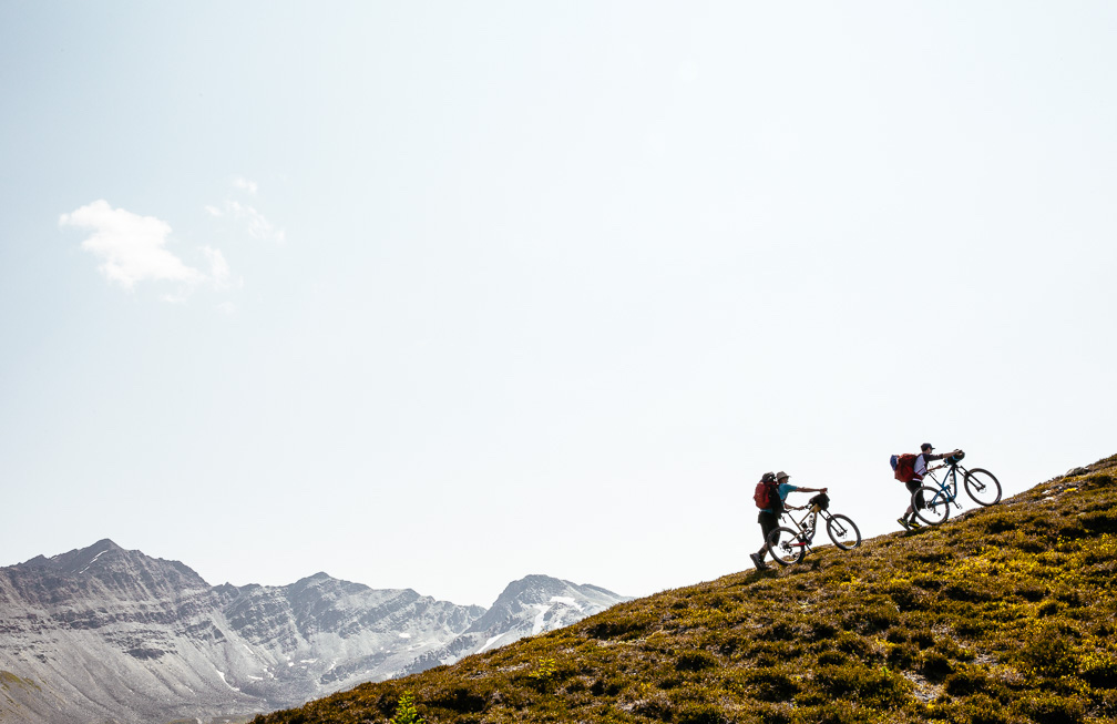 The 5 Most Epic Bikepacking Trails on the West Coast - Kootenay ...