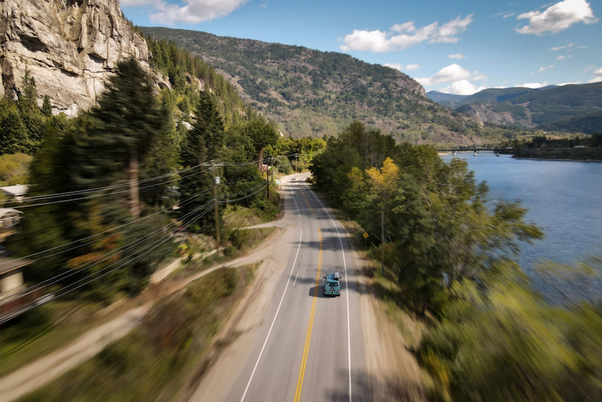 Why Castlegar Should Be On Your Must-Visit List This Fall - Kootenay ...