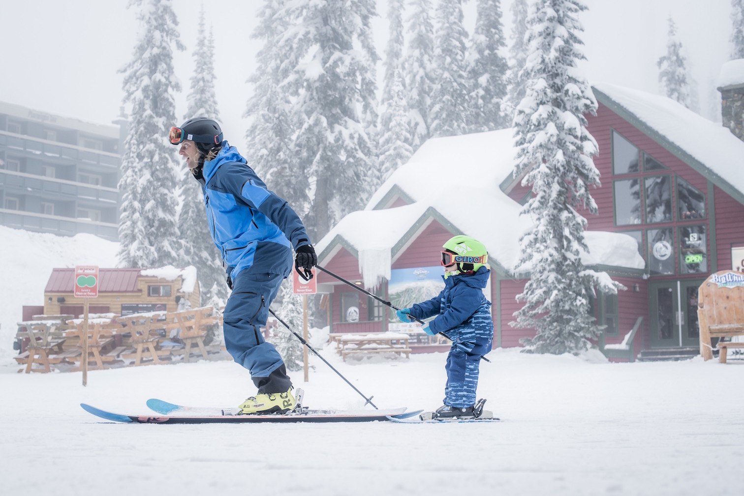 In Memory of Dave Treadway: Brave, Wild, Loved, and Free - Kootenay ...