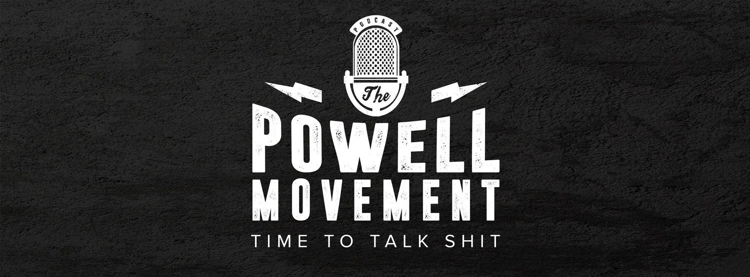 Why Is Seattle Action-Sports Podcaster Mike Powell So Damn Popular ...