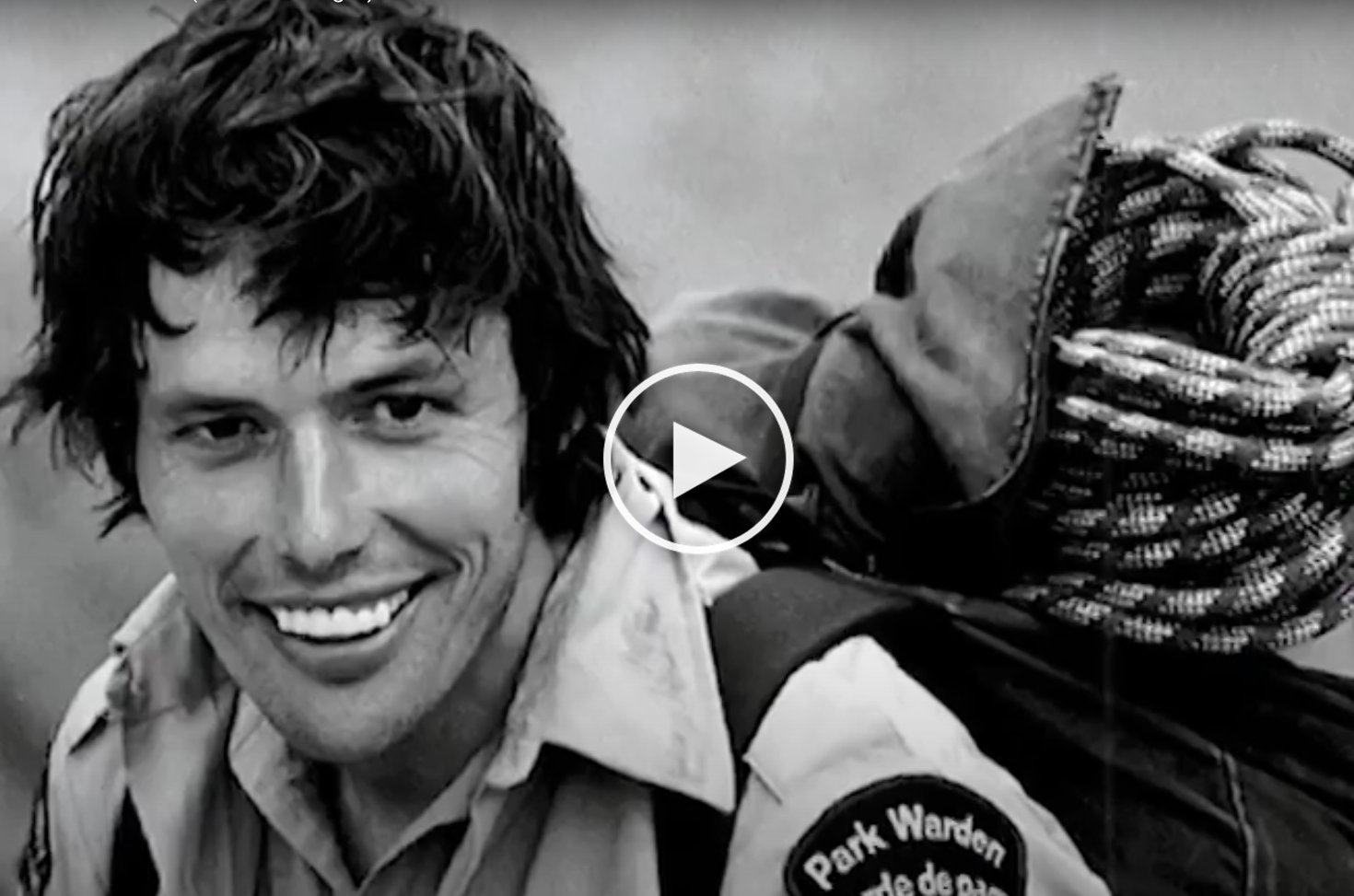 The Wardens Release New "Pop-Up" Music Video To Honour Banff Mountain ...